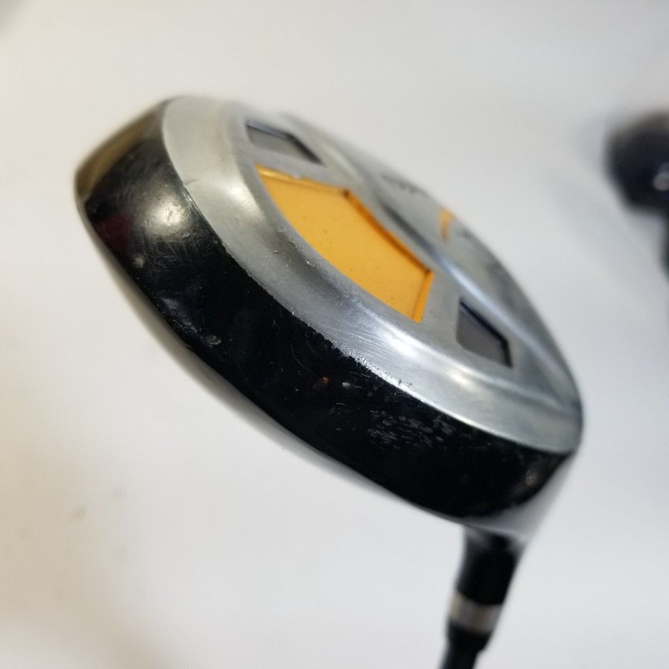 TOP FLITE XLj Junior Golf DRIVER 33" RH | eBay