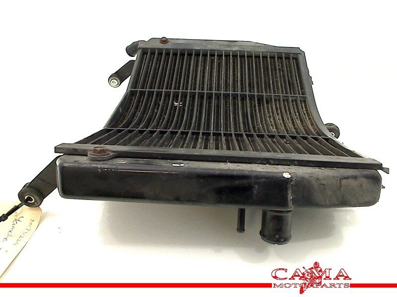 RADIATOR Yamaha FJR 1300 2006-2012 ABS (FJR1300 FJR1300A) 2007 ...