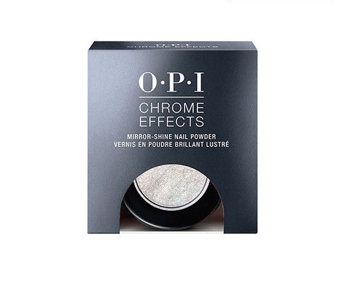 OPI Chrome Effects Mirror Shine Nail Powder 3g + Applicator ~YOU CHOOSE ...