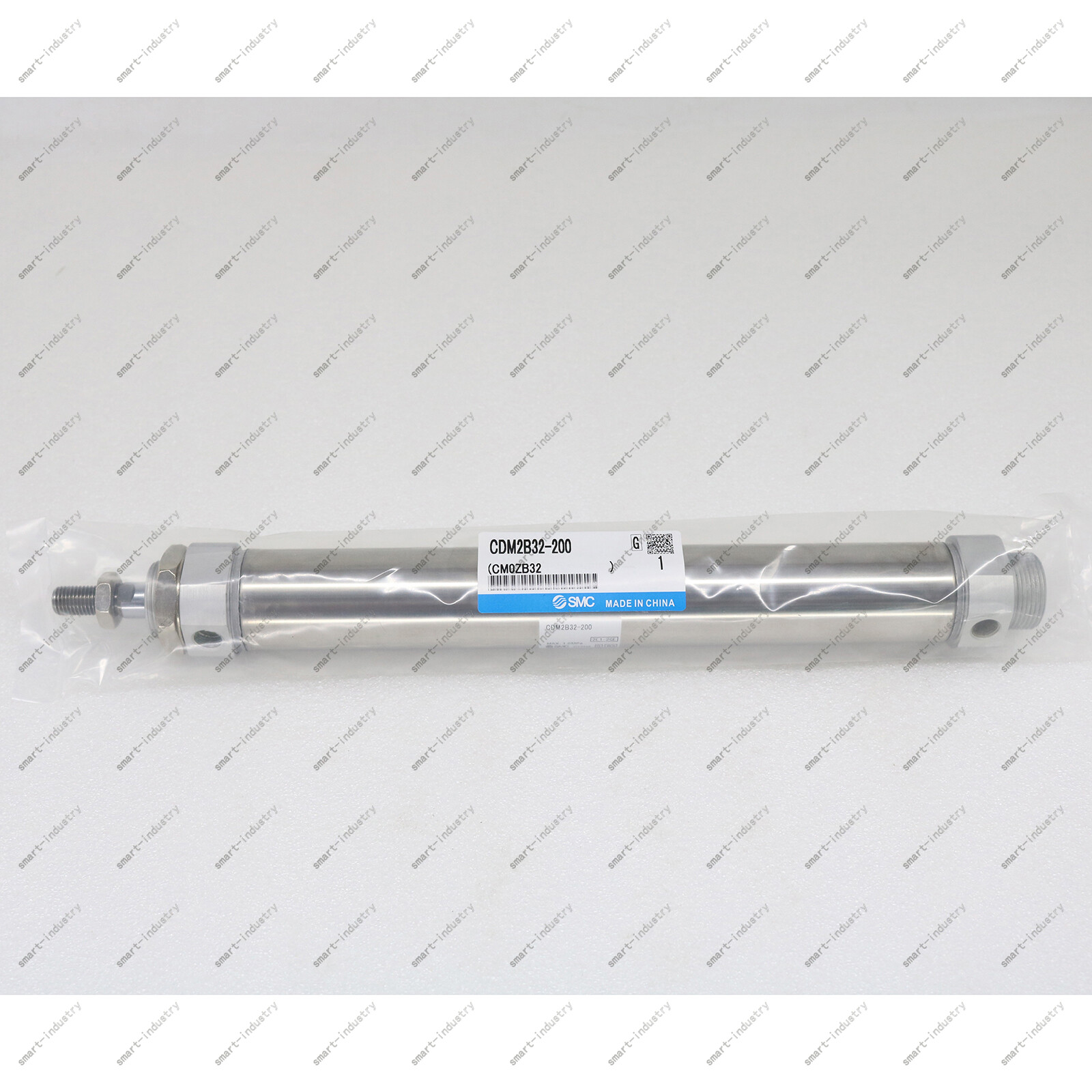 1 piece for new smc Mini cylinder CDM2B32-200 Free ship | eBay