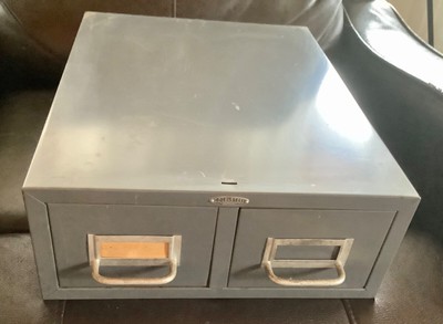 Filing Cabinets - Cole Steel