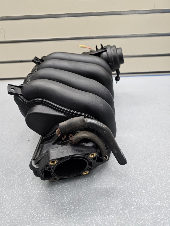 2002-2004 Honda CR-V 2.4L Intake Manifold Rotary Valve IMRC Plastic ...