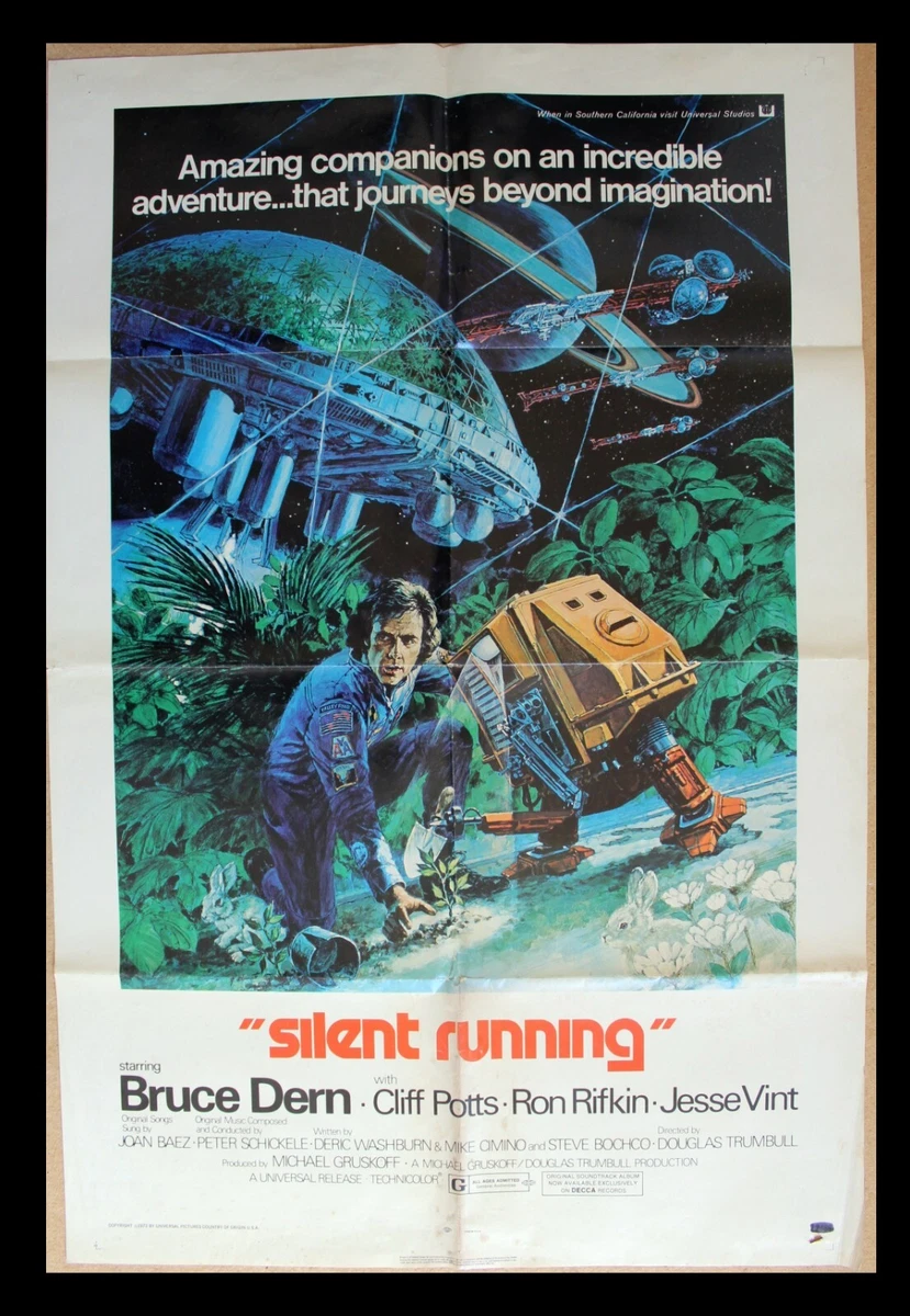 Silent Running