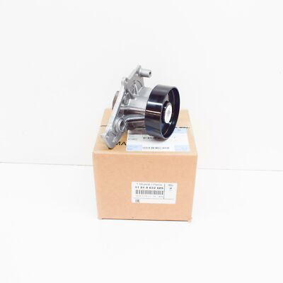 NEW OEM BMW 6 GT G32 ENGINE MECHANICAL WATER PUMP 11518632585 GENUINE ...