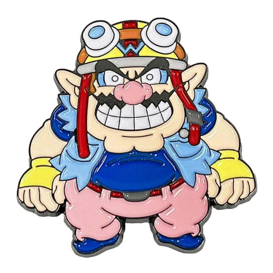 Metal Wario