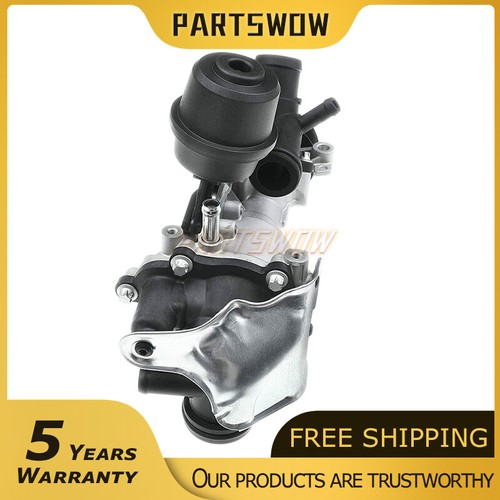 2702000800 Water Pump For Mercedes A-CLASS (W176) A160 A180 2012-2018 ...