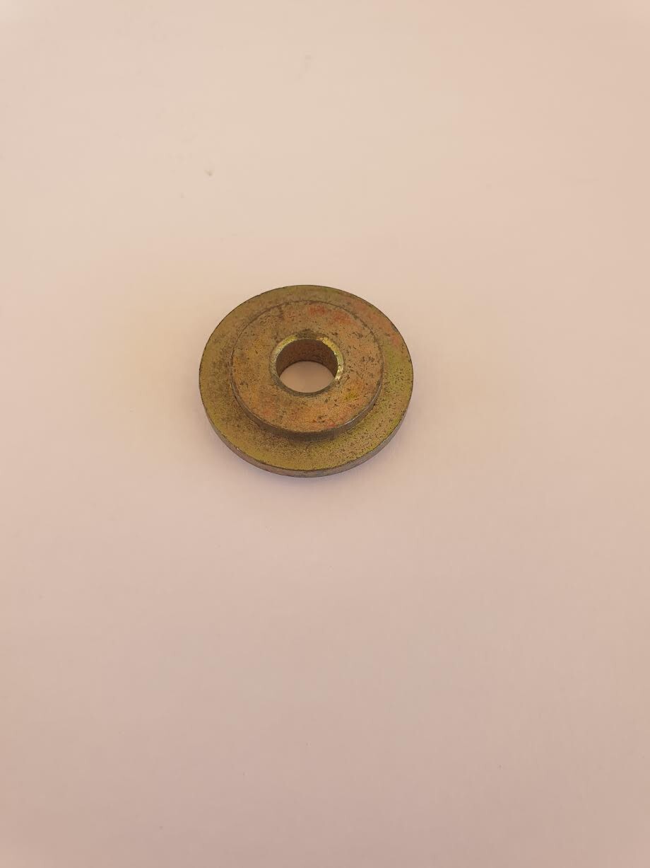 8mm x 28.5mm OD Bevelled stepped washer. (pack of 10) | eBay Australia