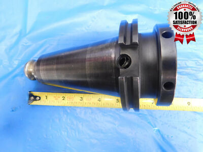 CAT Holders - Cat 50 Taper Adaptor