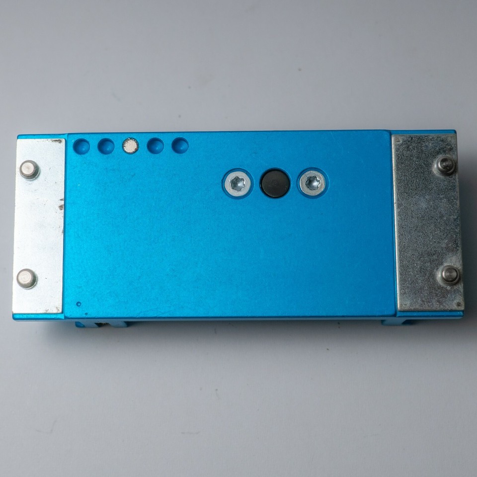 Good Condition CTC Analytics MSU 014-00A 100ul Syringe Adapter for ...