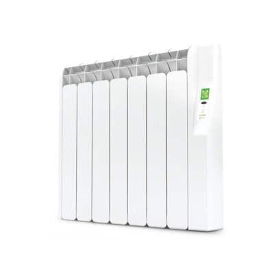 Rointe Kyros Electric Oil-Filled Energy-Saving Radiators with Smart ...
