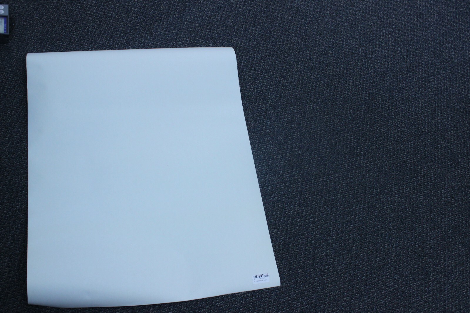 Lot of 10 U-Haul Window Decals Perforated 34 x 27 LH or RH Brightline ...