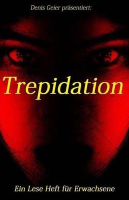 Trepidation by M. (German) Paperback Book | eBay Australia