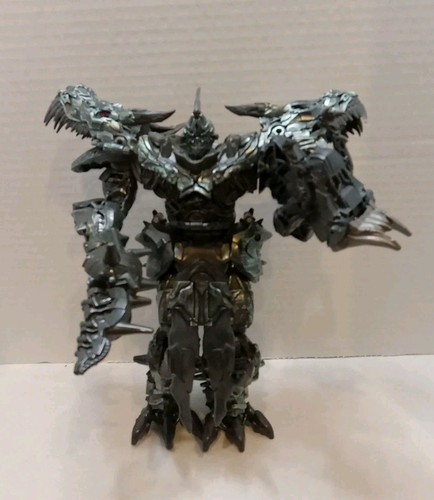 Hasbro Transformers Studio Series 07 Leader Class Grimlock | eBay