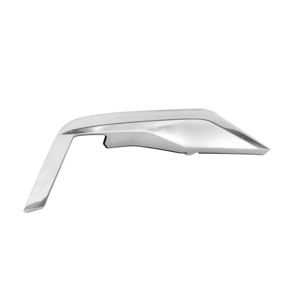 For Cadillac Escalade 2021 22 23 2024 Bumper Cover Molding Passenger ...