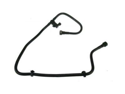 URO Parts Vapor Canister Purge Valve For Land Rover LR3 Range Rover ...
