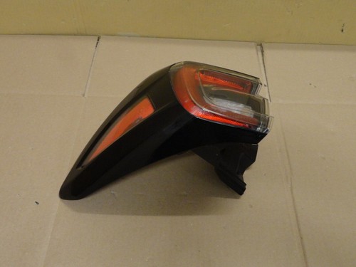 2020 - 2023 Subaru Outback oem Passenger Right Halogen LED Tail Light ...