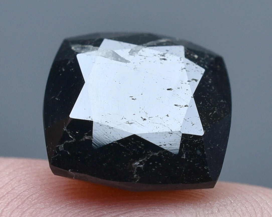 Cassiterite Gemstone