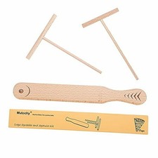 Semco 226244 Spatula Kit Sealant Spreading and Removal Tools for sale ...