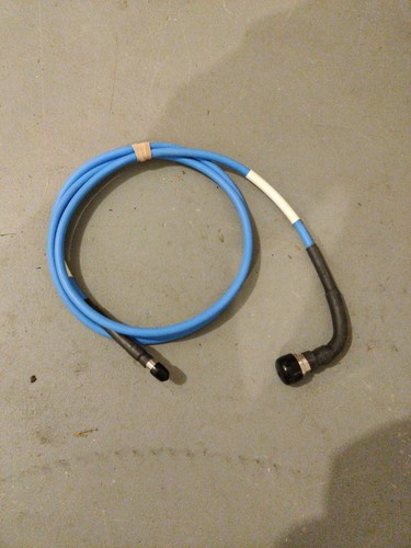 Megaphase SMA to N RF Cable TM8-S1S1-84-T-5 1GVT4 | eBay