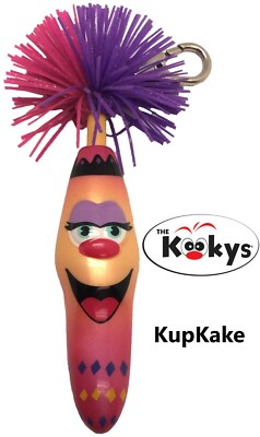 Kooky Klicker Kollectible Kids Pen School Party Gift Pens Kookys Krew ...