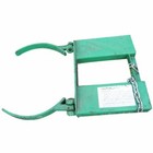 USED GRAVITY ACTIVATED FORKLIFT DRUM SNATCHER | eBay