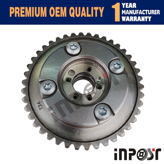 A2700506100 Intake Camshaft Adjuster For Mercedes Mini C300 CLA250 ...