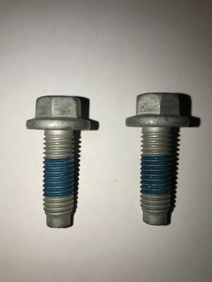 1487793 Ford Bolt Set of 2 | eBay