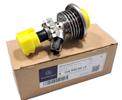 MERCEDES-BENZ Dosiermodul Einspritzdüse Adblue Injektor ORIGINAL ...