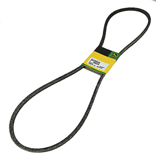 John Deere Original Equipment Drive V-Belt #M82538 | eBay