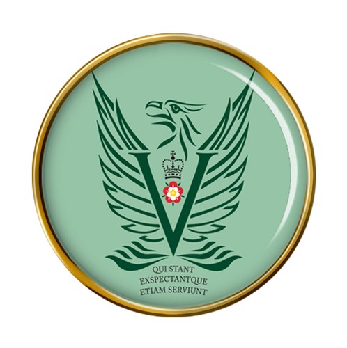 5 Militare Intelligence Battalion, Britannico Militare Spilla | eBay