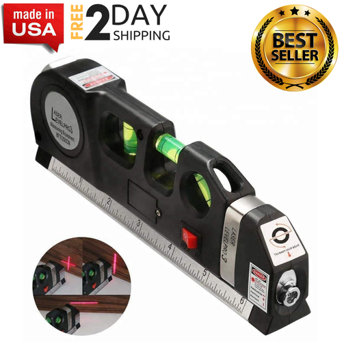Nivelador Laser Niveles Construccion Nivel De Laser Multiuso Cinta ...