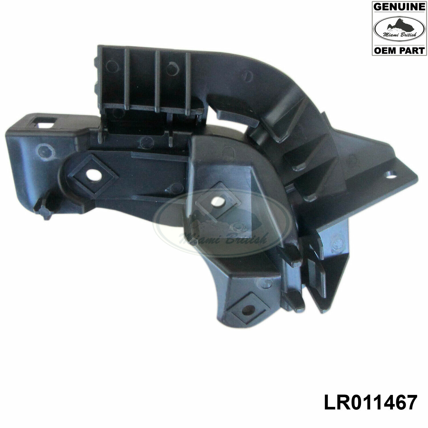 LAND ROVER FRONT FENDER BRACKET RH RANGE 10-12 LR011467 OEM | eBay