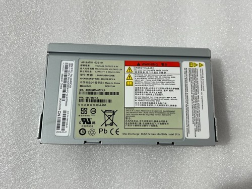2024 New IBM 00AR301 FOR IBM V7000 NEW Battery | eBay