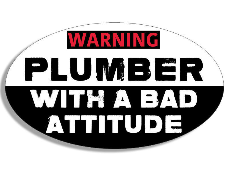 Warning Bad Attitude