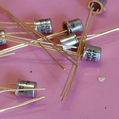 2n910 xref nte128 amplifier Audio Output, Video, Driver transistor ...