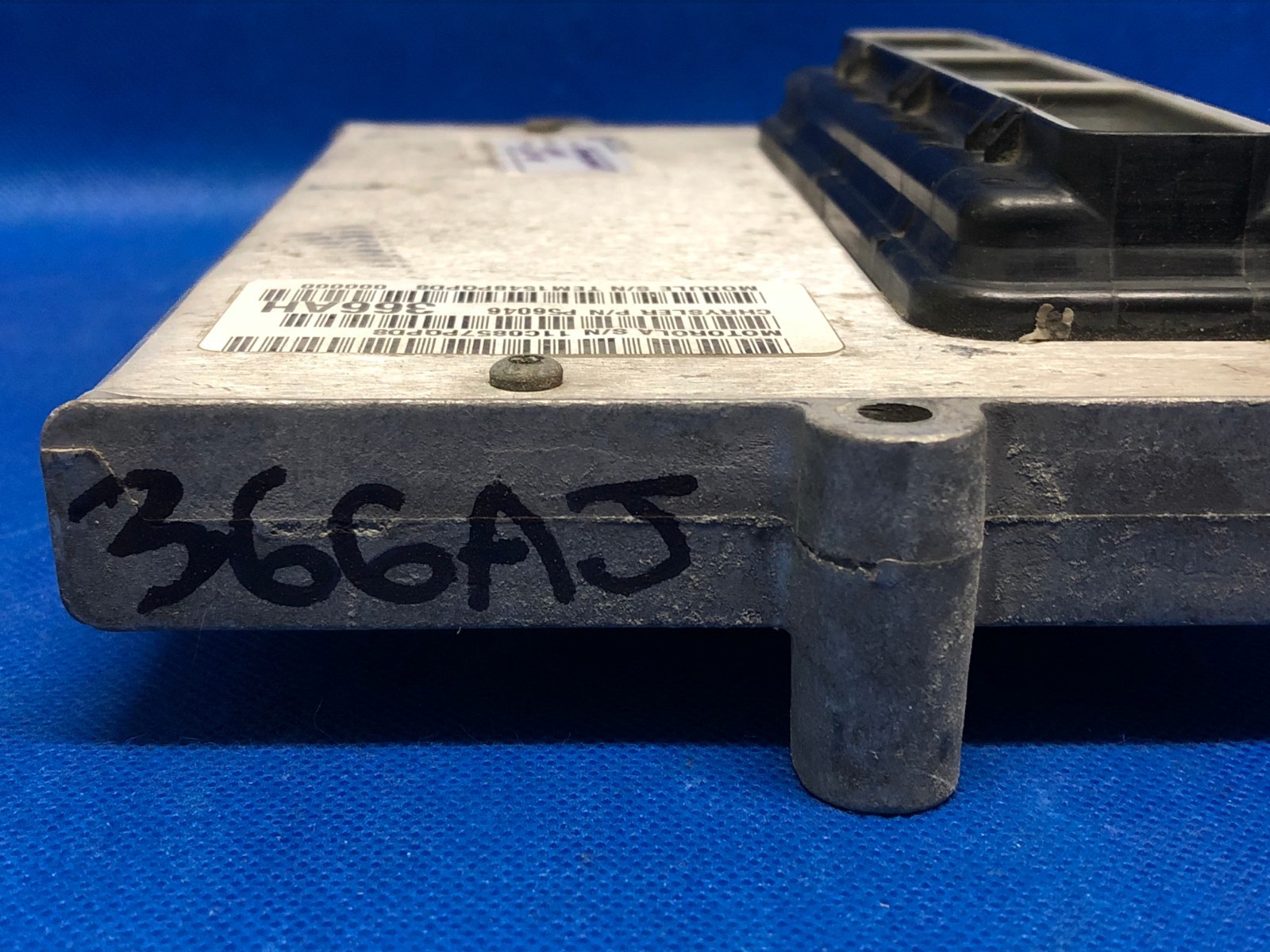 PROGRAMMED PLUG & PLAY 98 DODGE DURANGO 5.9 ECU ECM PCM MODULE ...