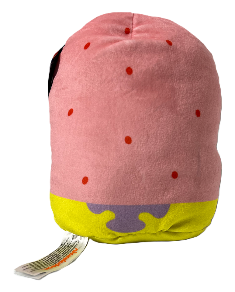 SpongeBob SquarePants Patrick Pod Pals 8” Plush Stuffed Animal ...