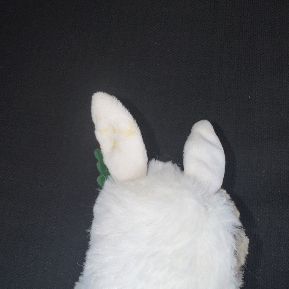 Douglas Slowpoke Sloth Easter Bunny Carrot 6" Plush Stuffed Cuddle Toy ...