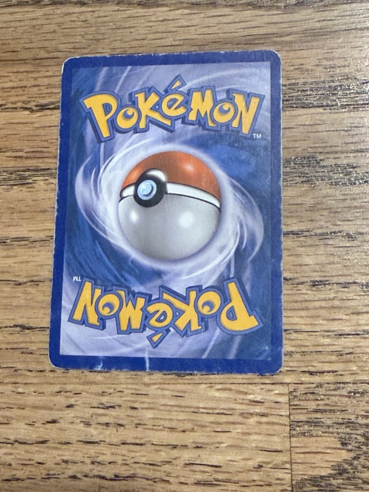 Pokémon TCG Charizard Arceus Card 1/99 Cracked Ice Holo promo HOLO ...