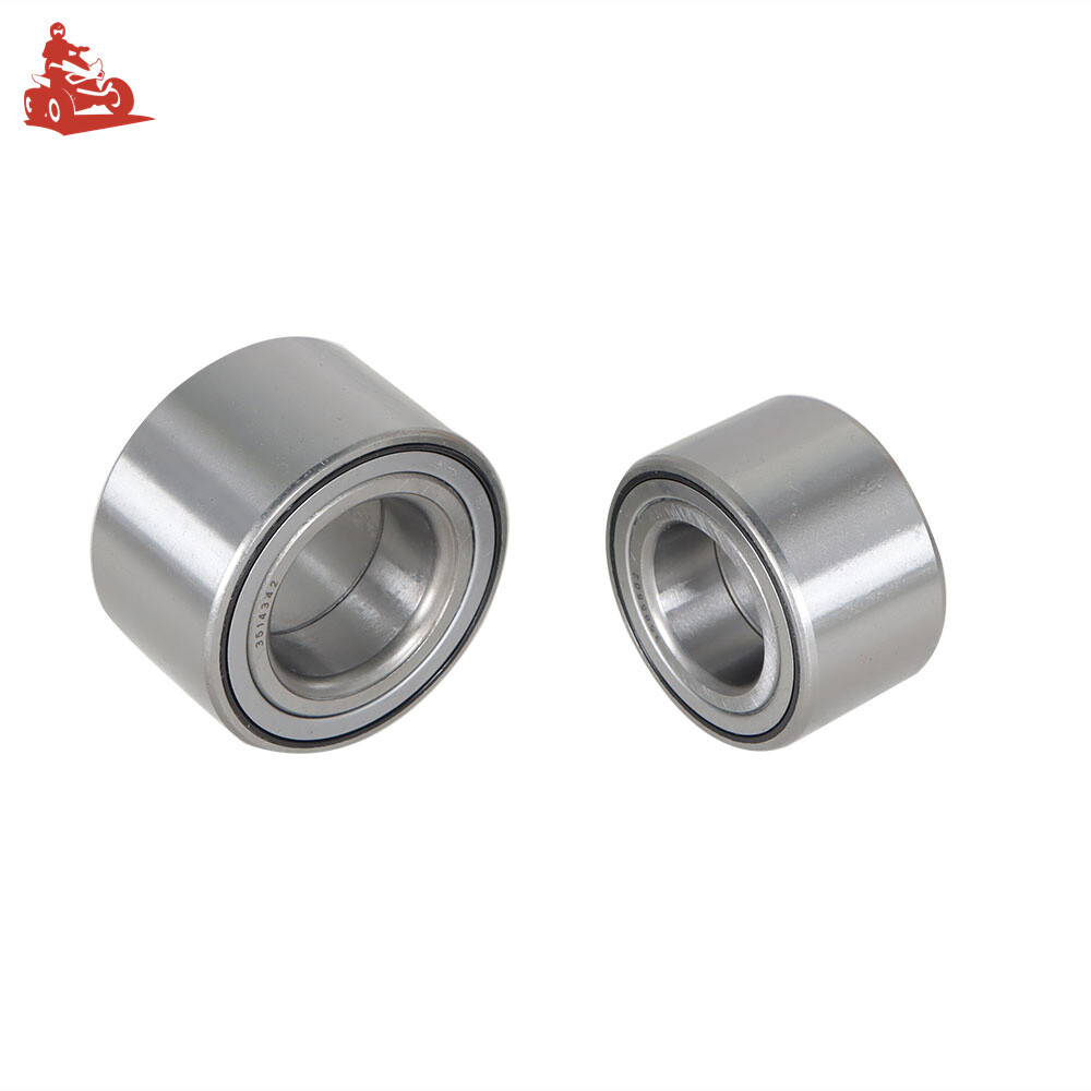 For Polaris Ranger 570 2014-2023 Front Rear Wheel Bearings 3514635 ...