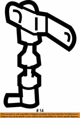 48906-35010 Toyota Link sub-assy, height control sensor, rear ...