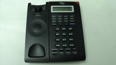 ESI 30D Phone --MAIN BODY ONLY--ABP30 5000 0707 Tested 12-Button ...
