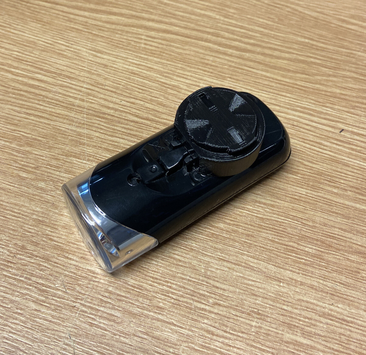 Cat eye to Garmin Mount adapter | eBay