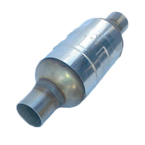 Universal Katalysator für Benzinmotoren bis 2000ccm 55mm E9 103R ...