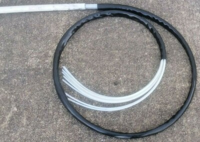 TEREX TELELECT HYRANGER H 61145 CTRLs LINE ASSY FOR 5FI-52 AREIAL ...