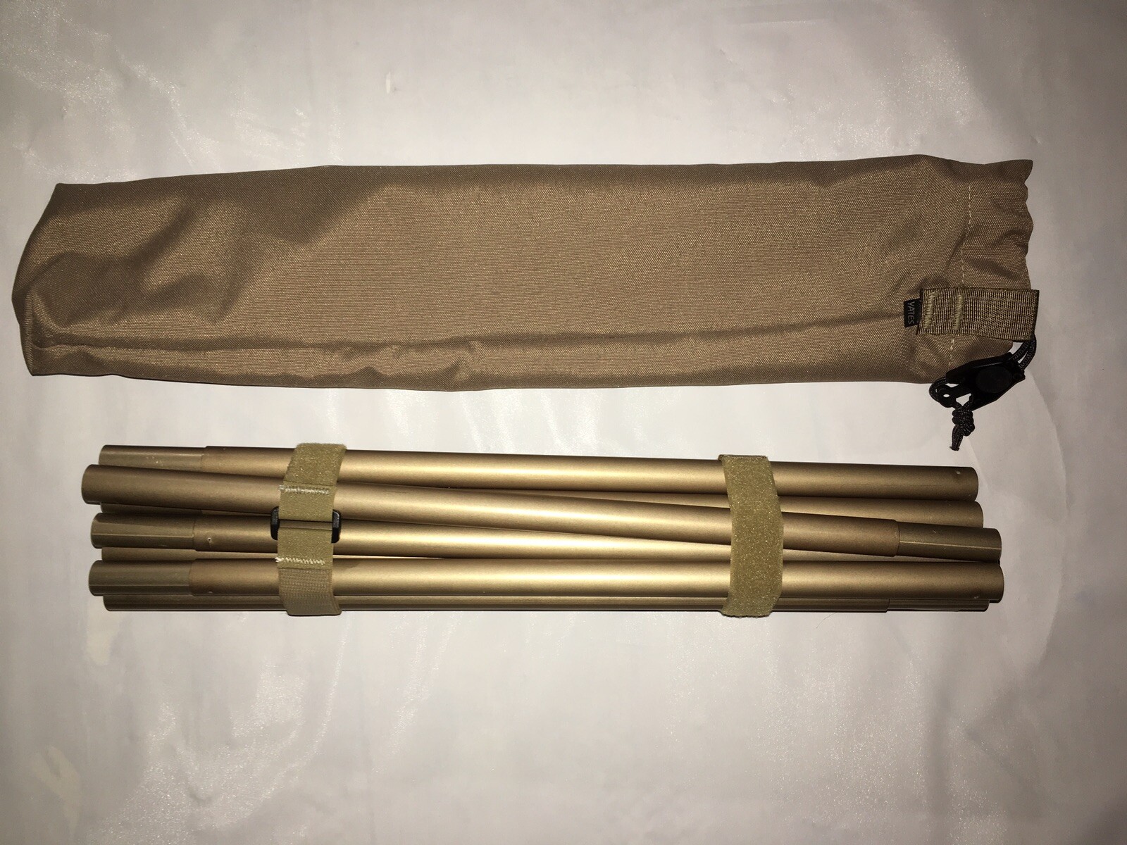 Yates Assault Ladder Pole, NEW | eBay