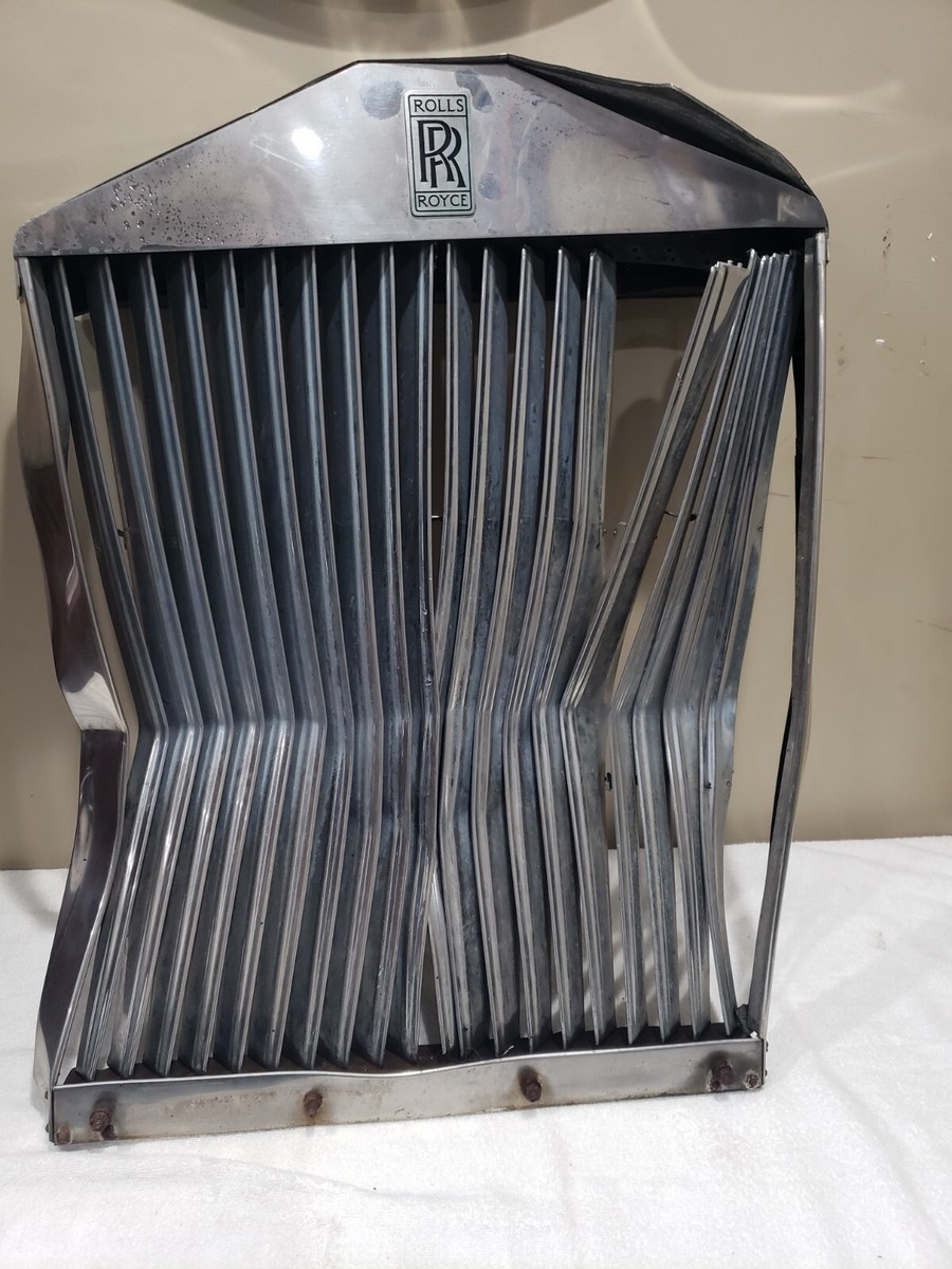 Rolls Royce Grill For Sell New Rolls Royce Phantom | Naples Luxury