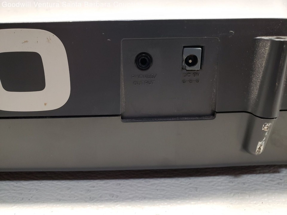 Casio CTK-500 Electronic 61-Keys Keyboard - Read | eBay