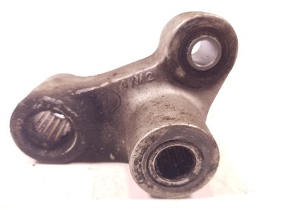 99-09 Yamaha V Star XVS 1100 CUSTOM Rear Shock Linkage Dogbone ...