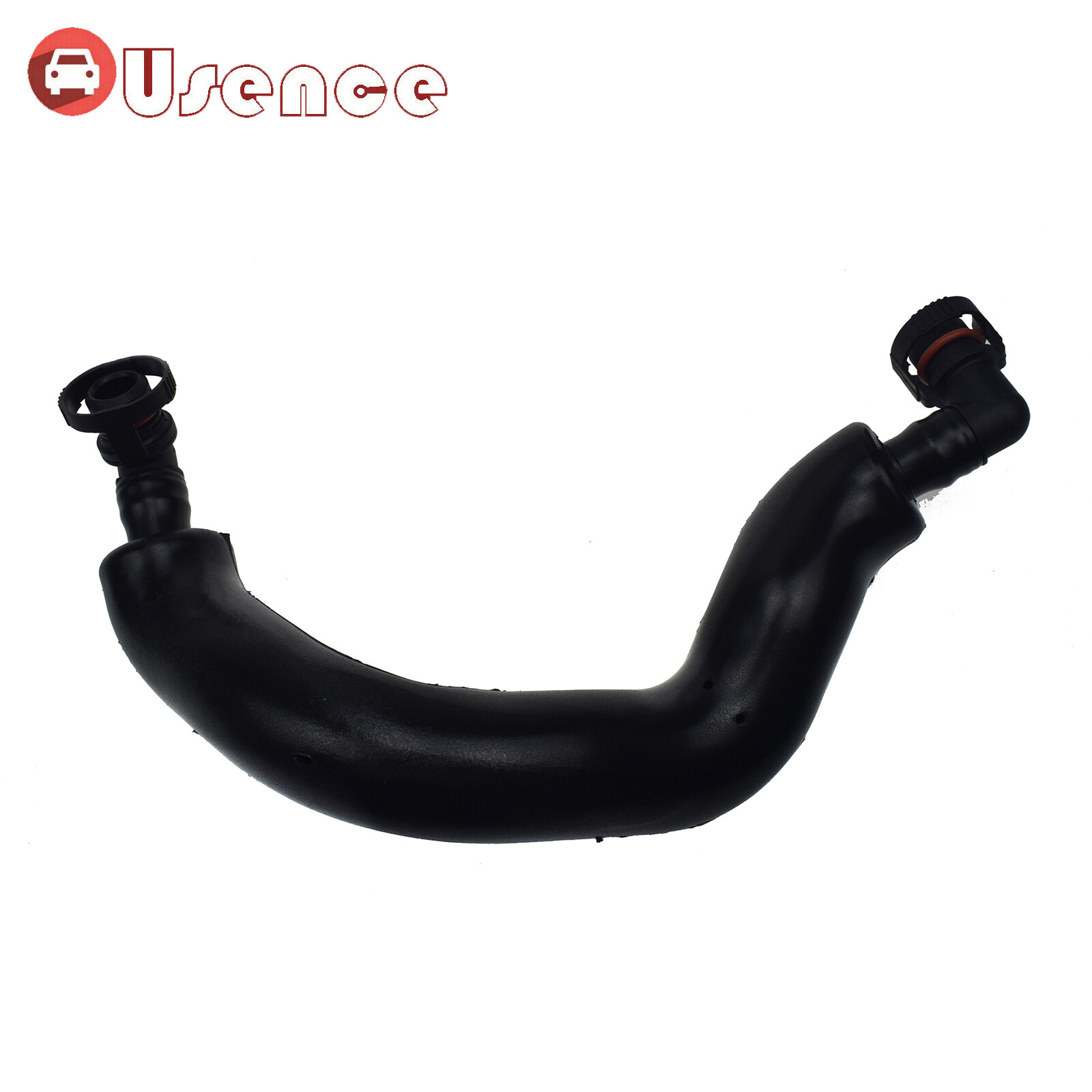 Left Crankcase Breather Hose Cylinders 11617547186 For BMW X5 545i ...